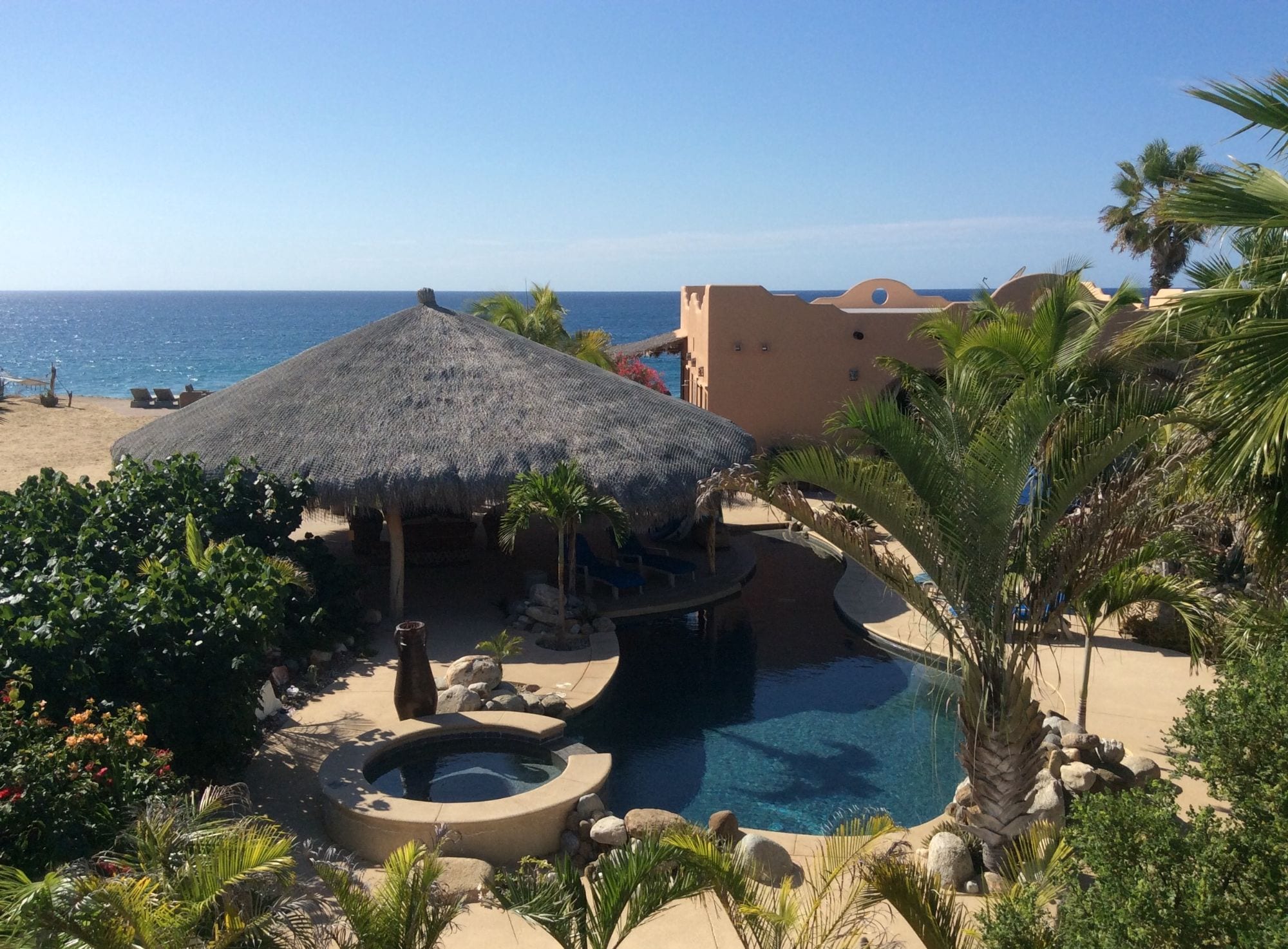 Baja Beach Getaway – Just another WordPress site